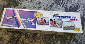 hobbico superstar products for sale | eBay