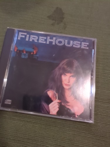 Firehouse : FireHouse (CD) CD | eBay