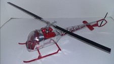 bell 47 helicopter model kit for sale | eBay