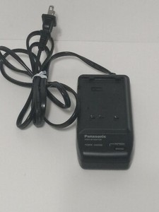 Panasonic Video Ac Adapter for sale | eBay