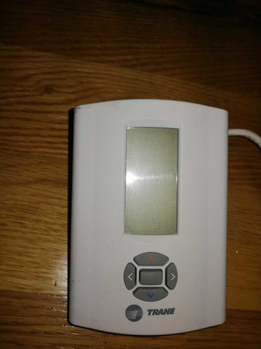 Trane Sensor SEN02076 X13790886-01 SEN-2076 SEN2076 Wired Display ...