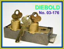 Diebold Safe In Collectible Safes for sale | eBay