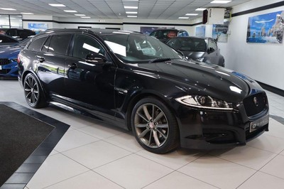 XF Estate Jaguar for sale | eBay