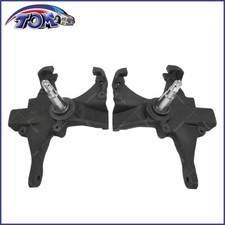 Chevrolet Impala Spindles at Andy's Auto Sport