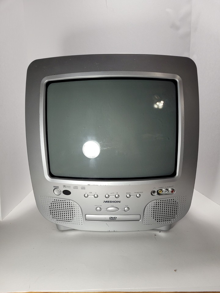 CRT TVs for Sale - eBay