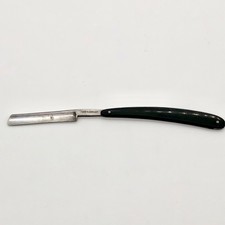 Vintage German Straight Razor for sale | eBay
