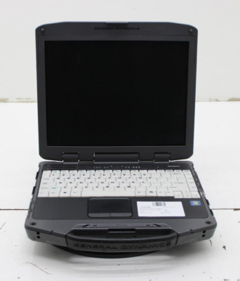 General Dynamics Laptop for sale | eBay