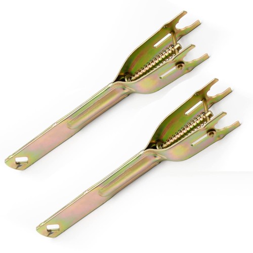 2 PCS Fence Tensioner Ratchet Handle for Agricultural Fence Strainer | eBay