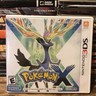 Pokémon X (World Edition) | eBay