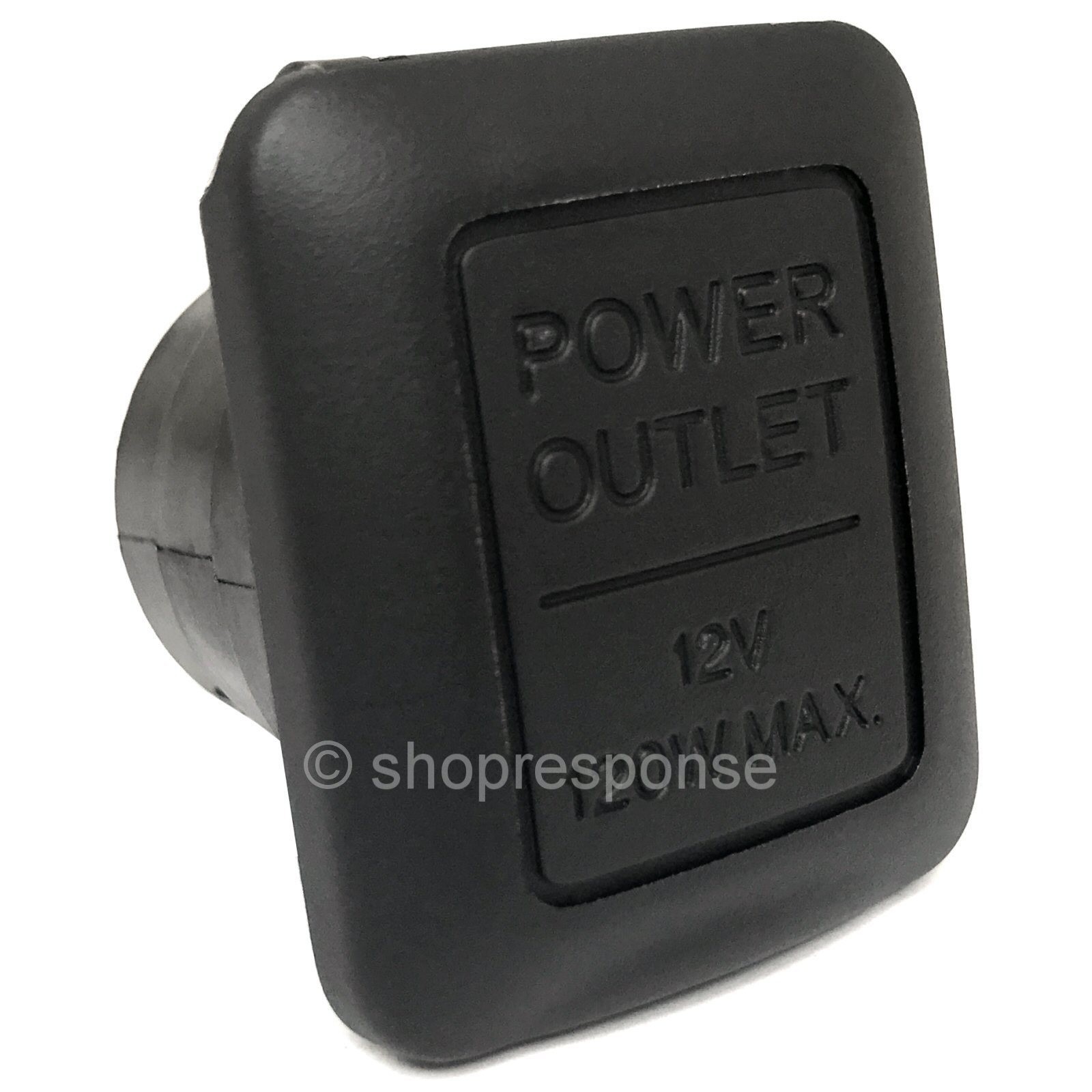 Genuine Honda Center Console 12V Power Outlet Lighter Socket OE ...