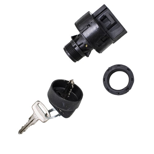 Can-Am 710002323 OEM Ignition Switch With Key 2011-16 Outlander MAX DS ...