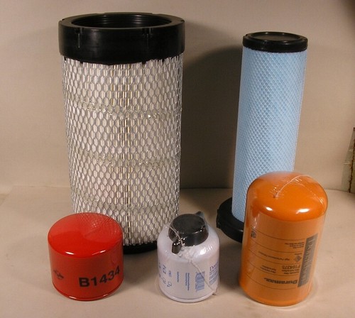 FITS S220 S250 S300 ST250 T300 A220 A300 Filter Kit Standard Flow LATE ...