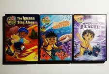 nick jr dvd lot for sale | eBay