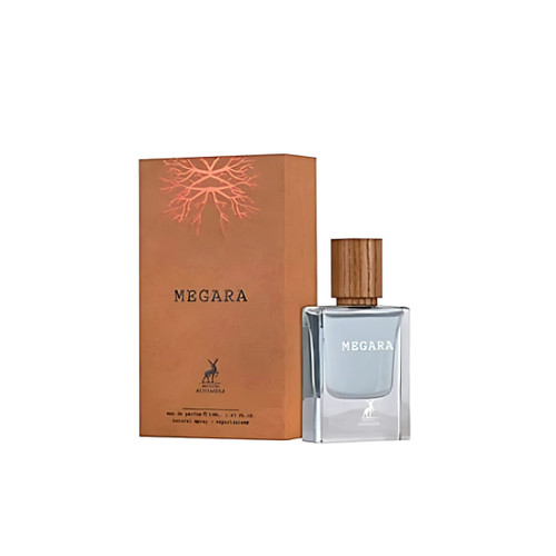Megara EDP Perfume by Maison Alhambra 50 ML | eBay
