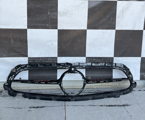 2017 2018 2019 Mercedes Benz E300 E400 AMG Grill Used Oem A213 880 3606 ...