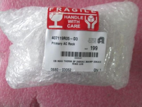 AMAT Applied Materials 0680-03062 CB MAG THERM 3P 240VAC 30AMP 22KAIC ...