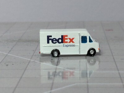 Fedex Toy Truck for sale | eBay