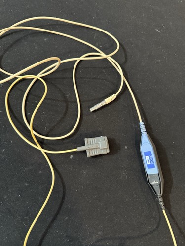 Nonin 3017LP Xpod Reusable Sensor Alice 6 | eBay