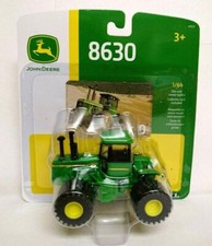 Ertl John Deere Contemporary Diecast Tractors for sale | Shop with ...
