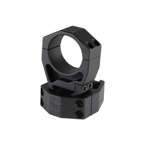 Seekins 35mm 1.25" X-high 4 Cap Screw Scope Rings 0010640006 | eBay
