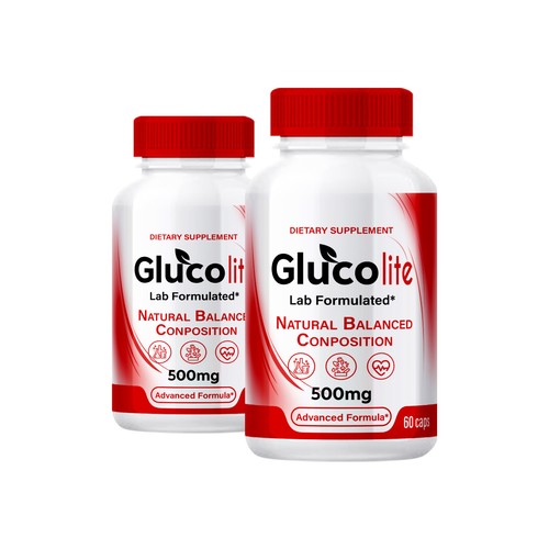 Gluco Lite - GlucoLite Capsules (2 Pack) | eBay
