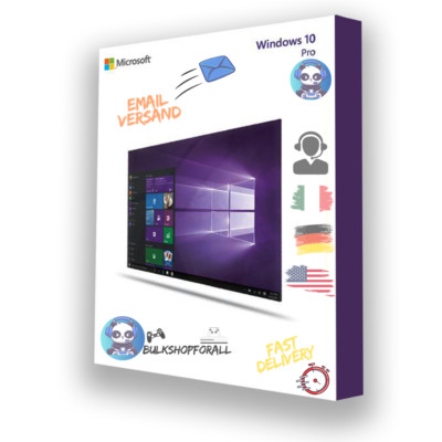 Windows 10 Keys online kaufen | eBay
