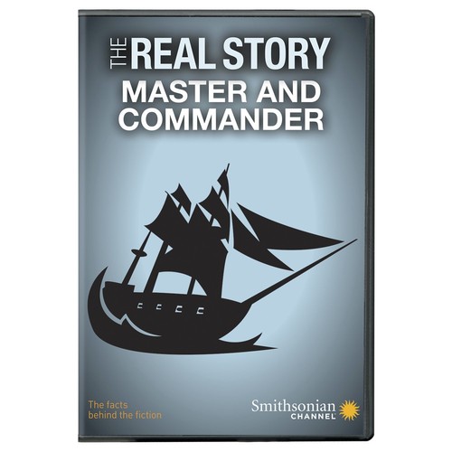 Smithsonian: The Real Story: Master and Commander DVD | eBay