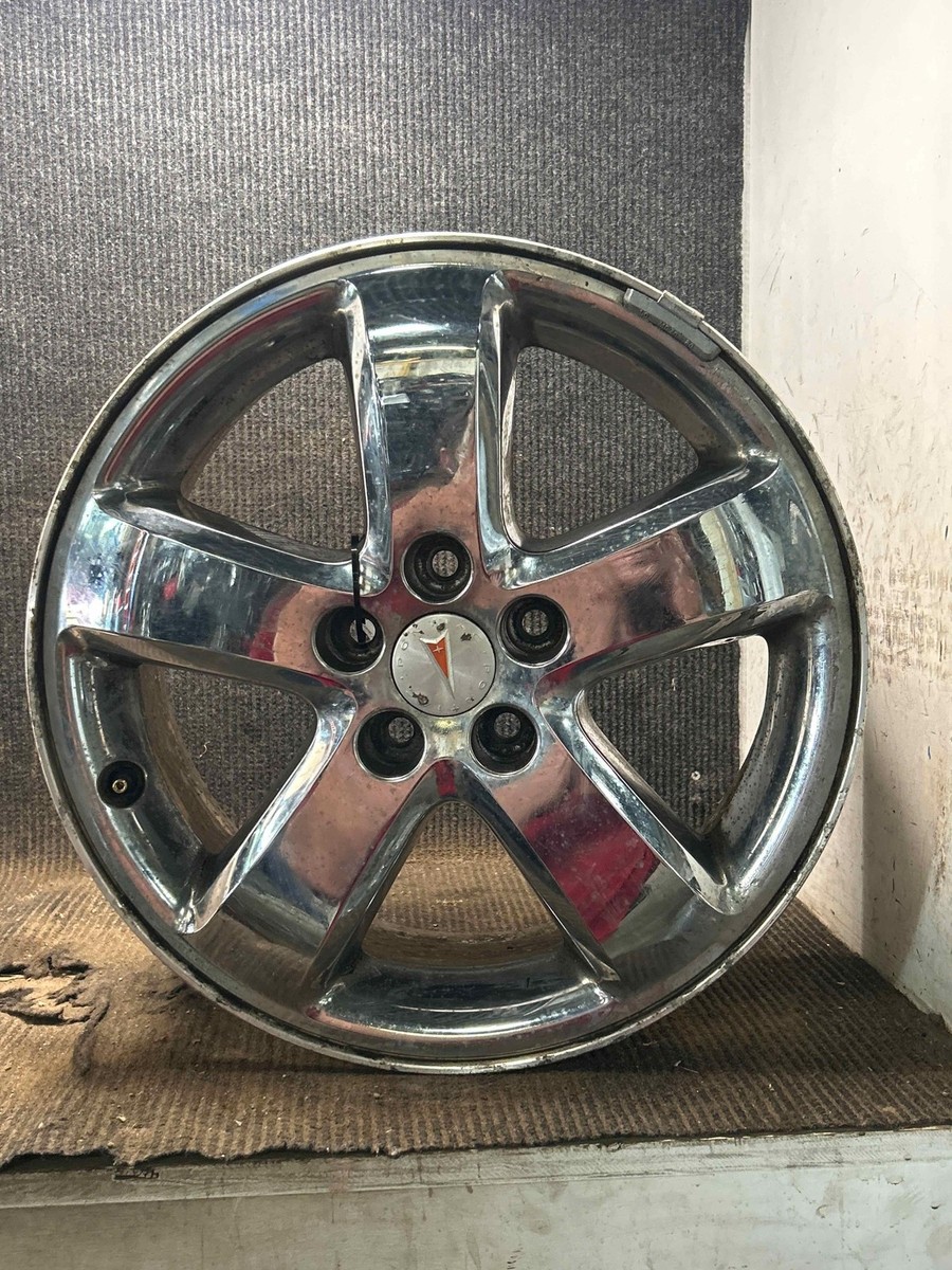 Msr Rims Pontiac Solstice