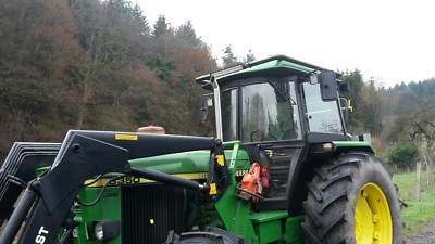 John Deere Auspuffteile & Schalldämpfer für Traktoren online kaufen ...