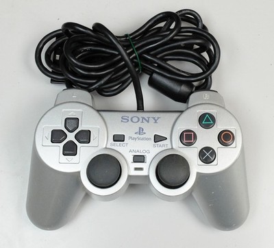 Official Ps2 Controller for sale | eBay UK