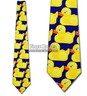 New Ducky Necktie Barney Yellow Duck Neck Tie Dress Up How I Met Your ...