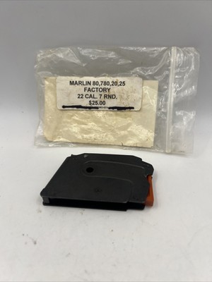 Marlin 80 Magazine for sale | eBay