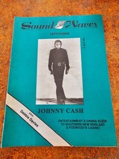 Sound Waves Magazine | eBay Stores