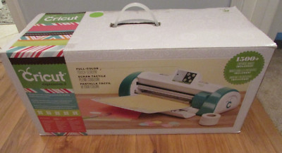 Cricut Expression 2 for sale | eBay