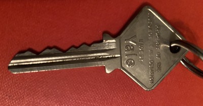 Aa Box Key in Automobilia in Collectables for sale | eBay