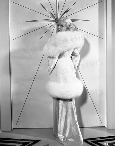 8x10 Print Alice Faye Beautiful Fashion Portrait #5502194 | eBay