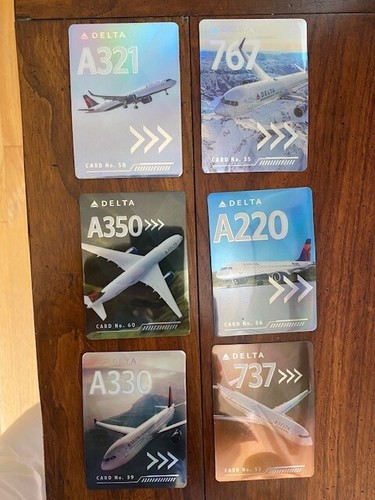 delta trading cards | eBay