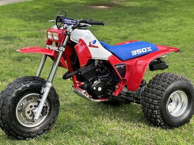 3-Wheeler ATVs for sale | eBay