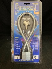 Pro-Lok Gun Locks for sale | eBay