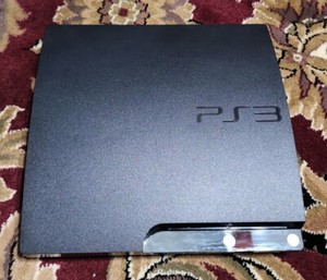 Ps3 Slim Case for sale | eBay