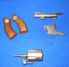 Rossi Gun Parts | Guide to Vintage Gun Parts