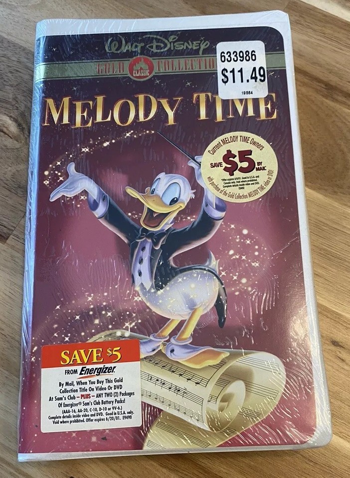 VHS Tapes for sale | eBay