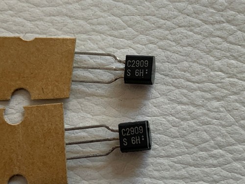 2SC2909 High-Voltage Switching FREE Shipping within the US! LOT OF5 | eBay
