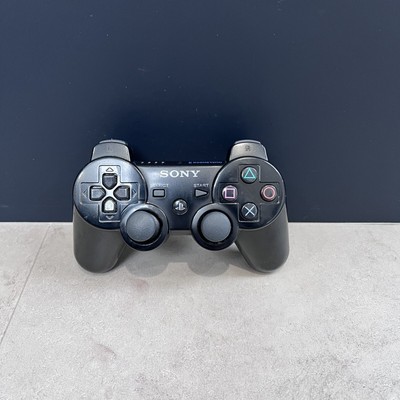 Genuine Sony Ps3 Controller for sale | eBay UK