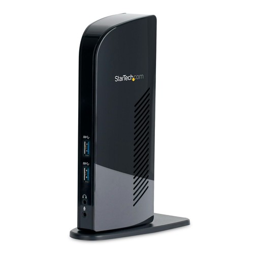 Startech USB 3.0 HDMI/DVI Laptop Docking Station USB3SDOCKHD | eBay