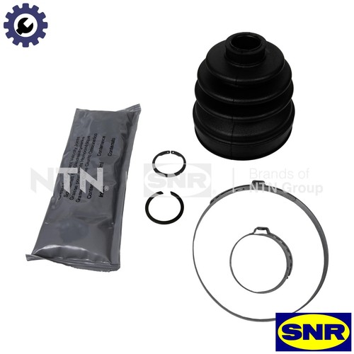 BELLOW KIT DRIVE SHAFT IBK54.010 FOR MITSUBISHI ALFA ROMEO AR/8/Van VW ...