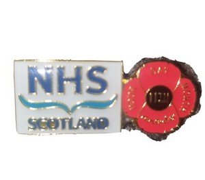 Scotland Badge in Collectable Enamel Badges for sale | eBay