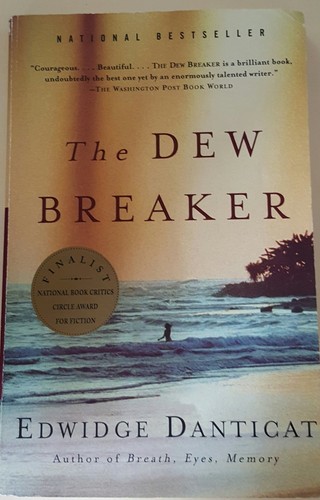 The Dew Breaker, Edwidge Danticat 9781400034291| eBay