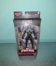 Marvel Legends Superior Octopus Demogoblin BAF