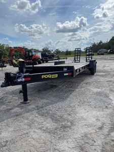 PDQ EQUIPMENT & TRAILER MFG | eBay Stores